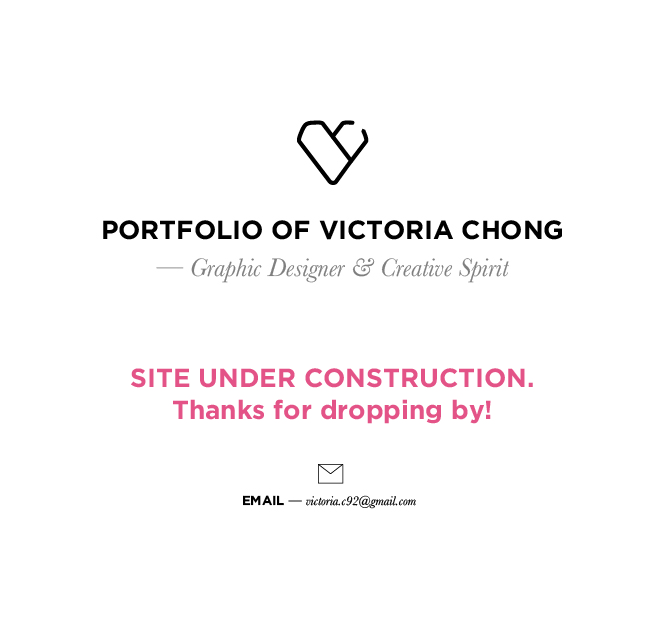Victoria Chong Design